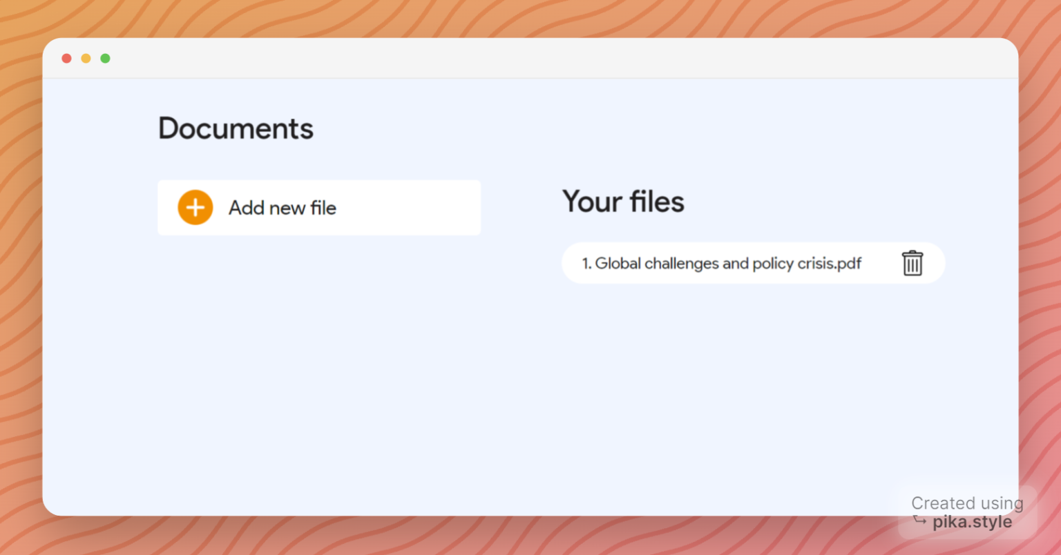How to Pass an Exam easily and saving 10X time with dende.ai