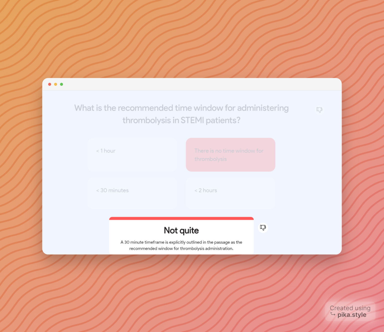 How to Pass an Exam easily and saving 10X time with dende.ai