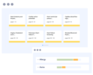 AI flashcard maker | Get 100s flashcards in seconds | dende.ai