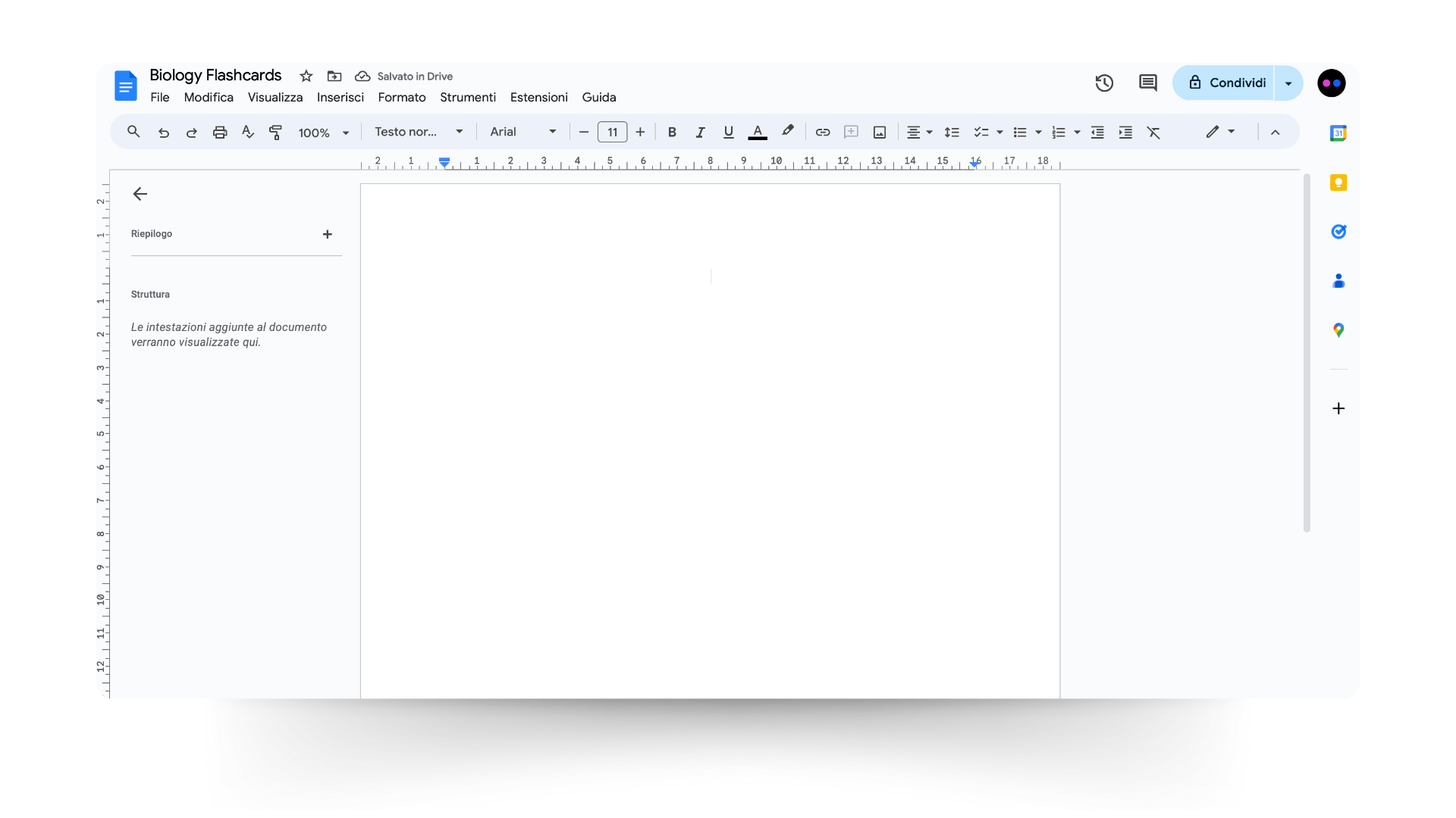 How to create flashcards for studying: 6 tools to save time - Dende