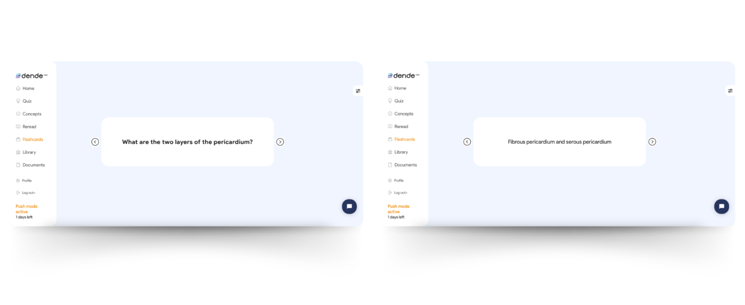 What to do the day before an exam: last-day dos and don'ts - Dende