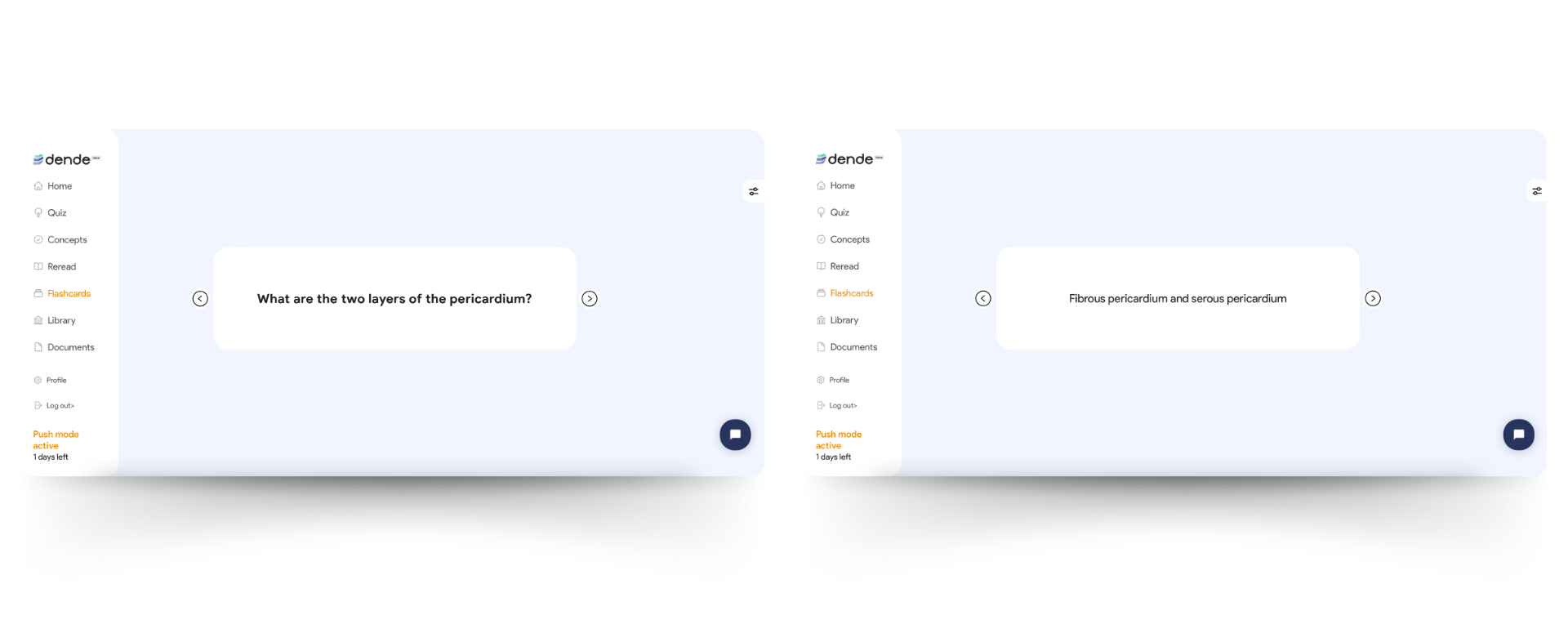 What to do the day before an exam: last-day dos and don'ts - Dende