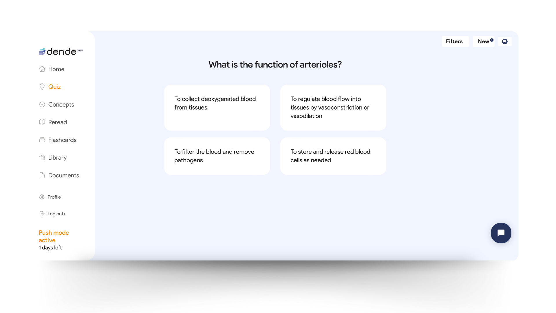 What to do the day before an exam: last-day dos and don'ts - Dende