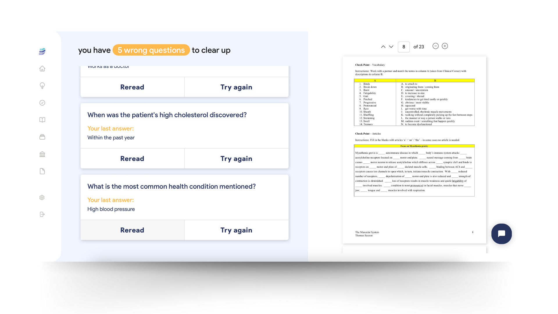 AI for studying: a definitive guide for spaced repetition - Dende